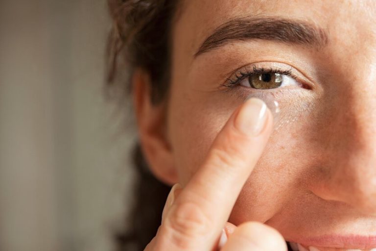 Contact Lens Safety: Protect Your Corneas | Horizon Eye Care